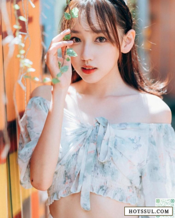 큐티 섹시 Vivi Lin & Yi Pin